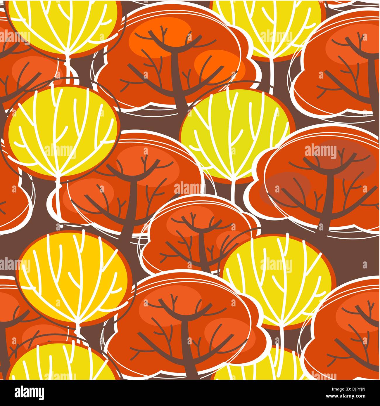 Beautiful natural texture made by nature Stock Vector Images - Alamy