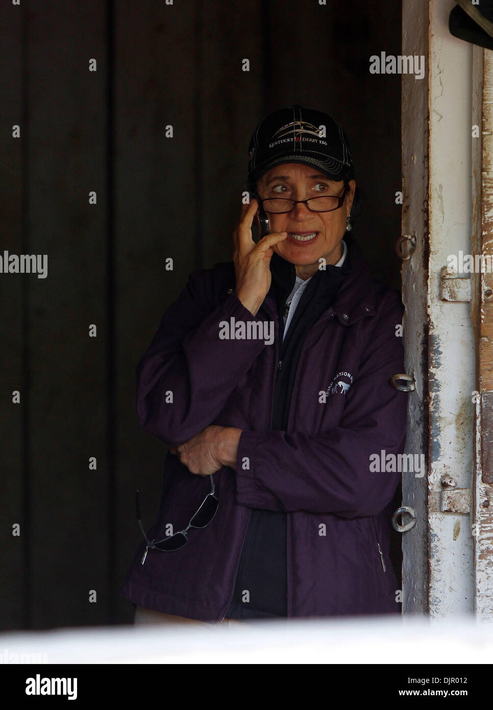 Barba alexis hi-res stock photography and images - Alamy