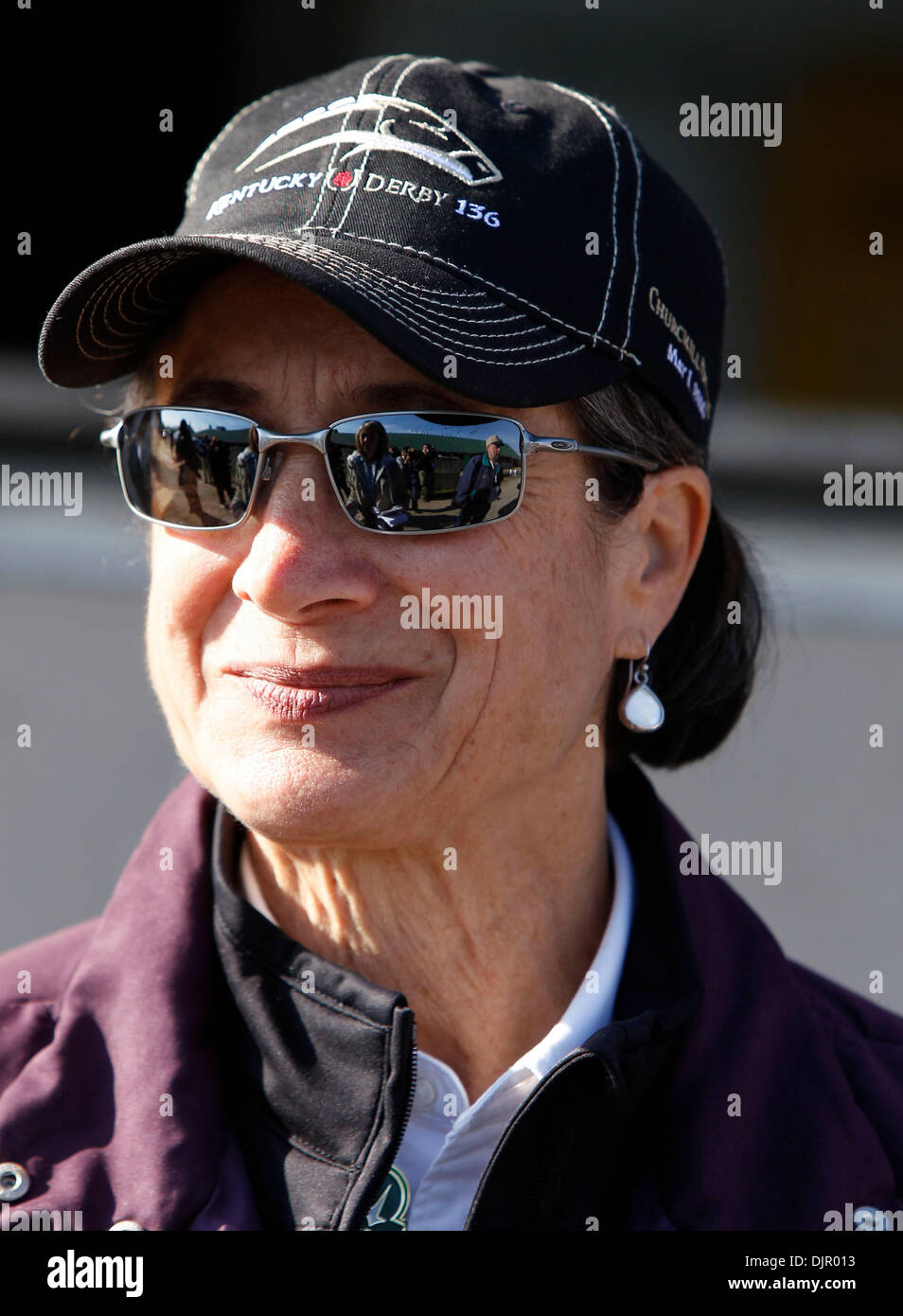 Barba alexis hi-res stock photography and images - Alamy