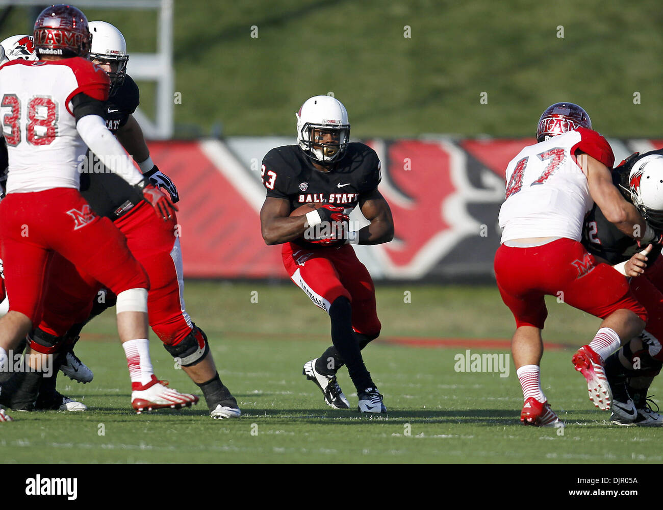 Scheumann stadium hi-res stock photography and images - Alamy
