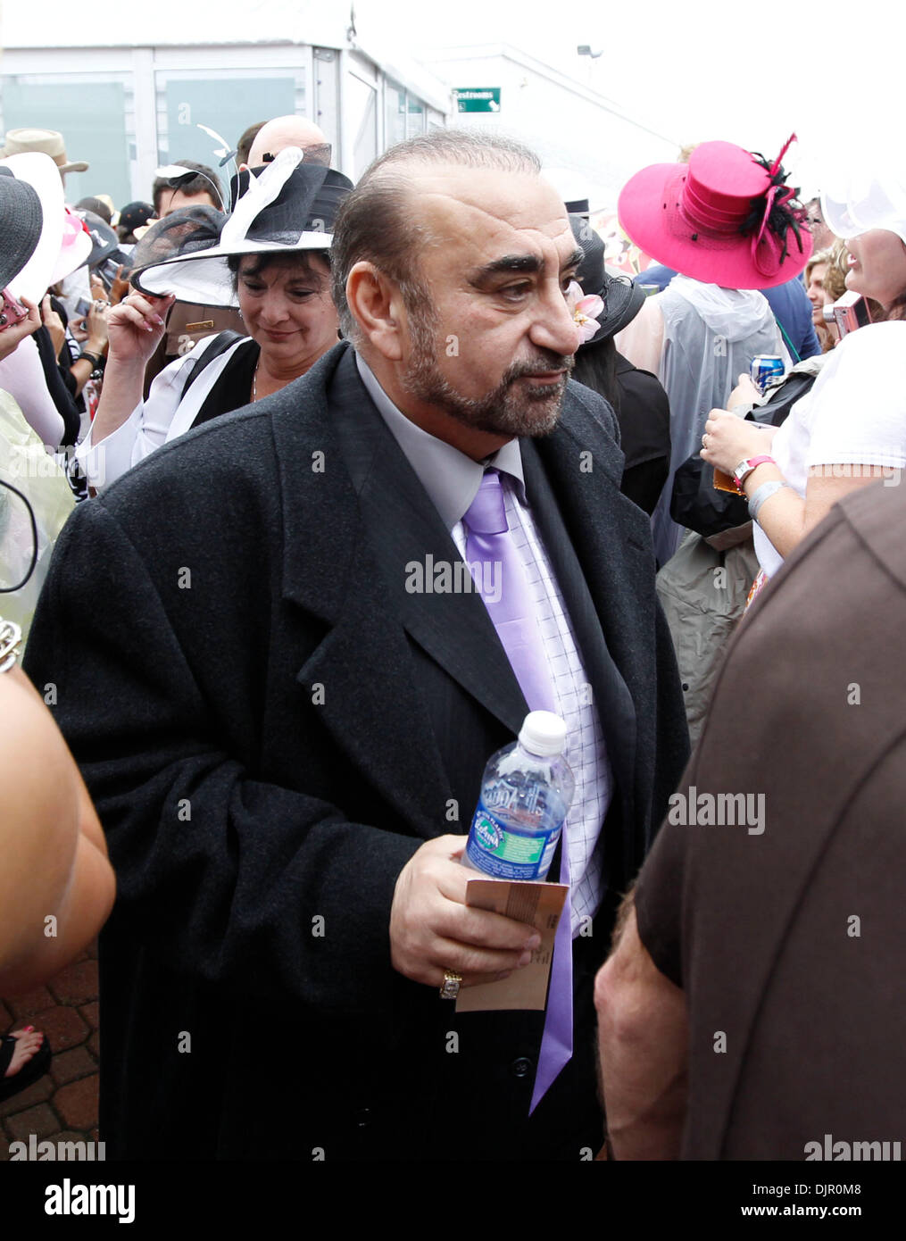 Charles Bertram High Resolution Stock Photography and Images - Alamy