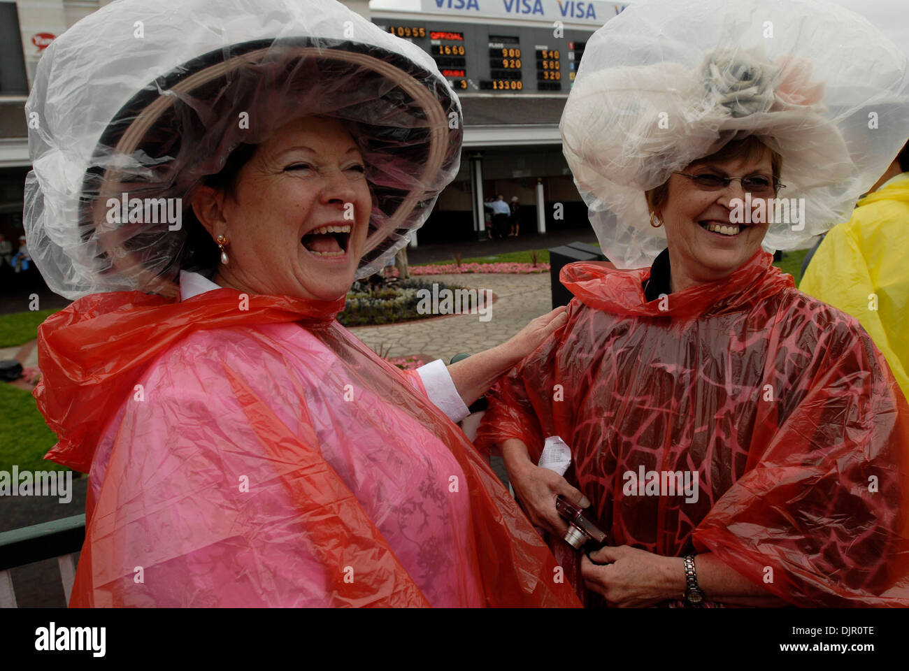 Lynette may hi-res stock photography and images - Alamy