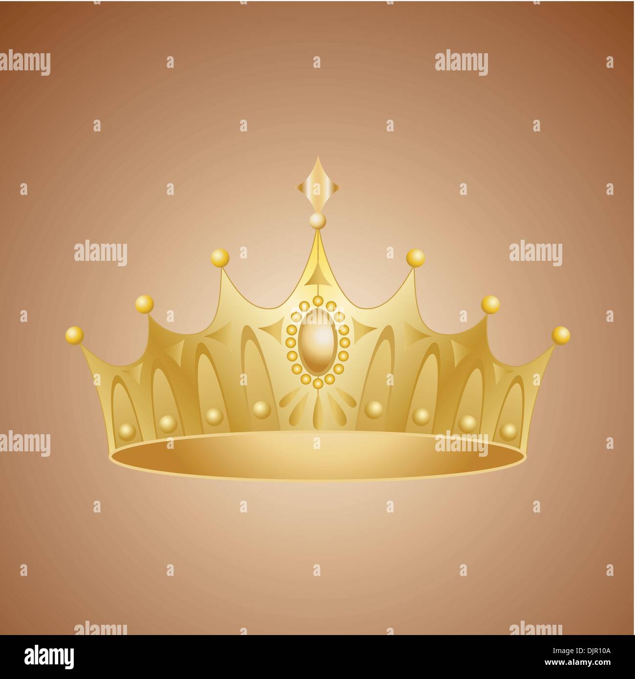 Old royal high Stock Vector Images - Alamy
