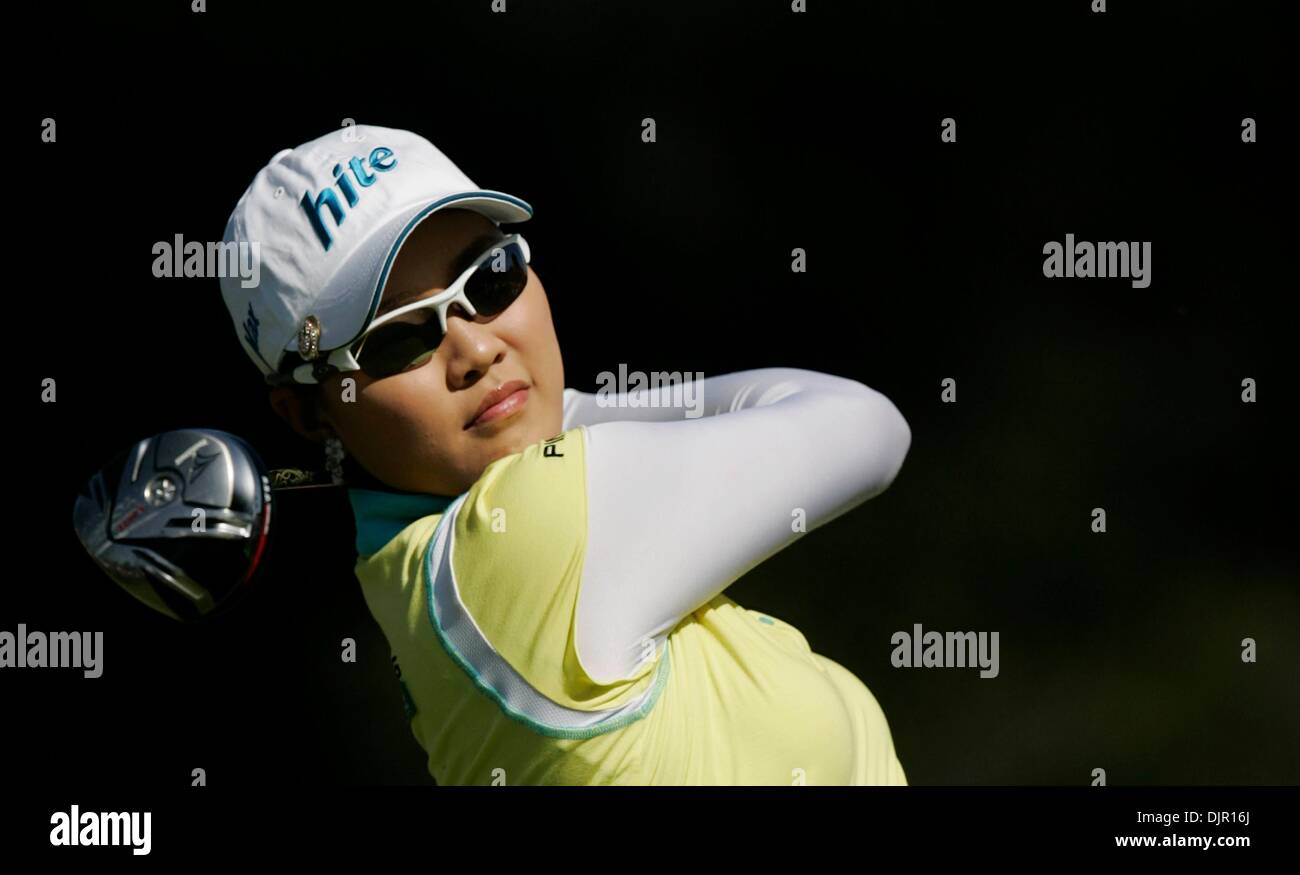 Mar 28, 2010 - Carlsbad, California, U.S. - At the final round of the ...