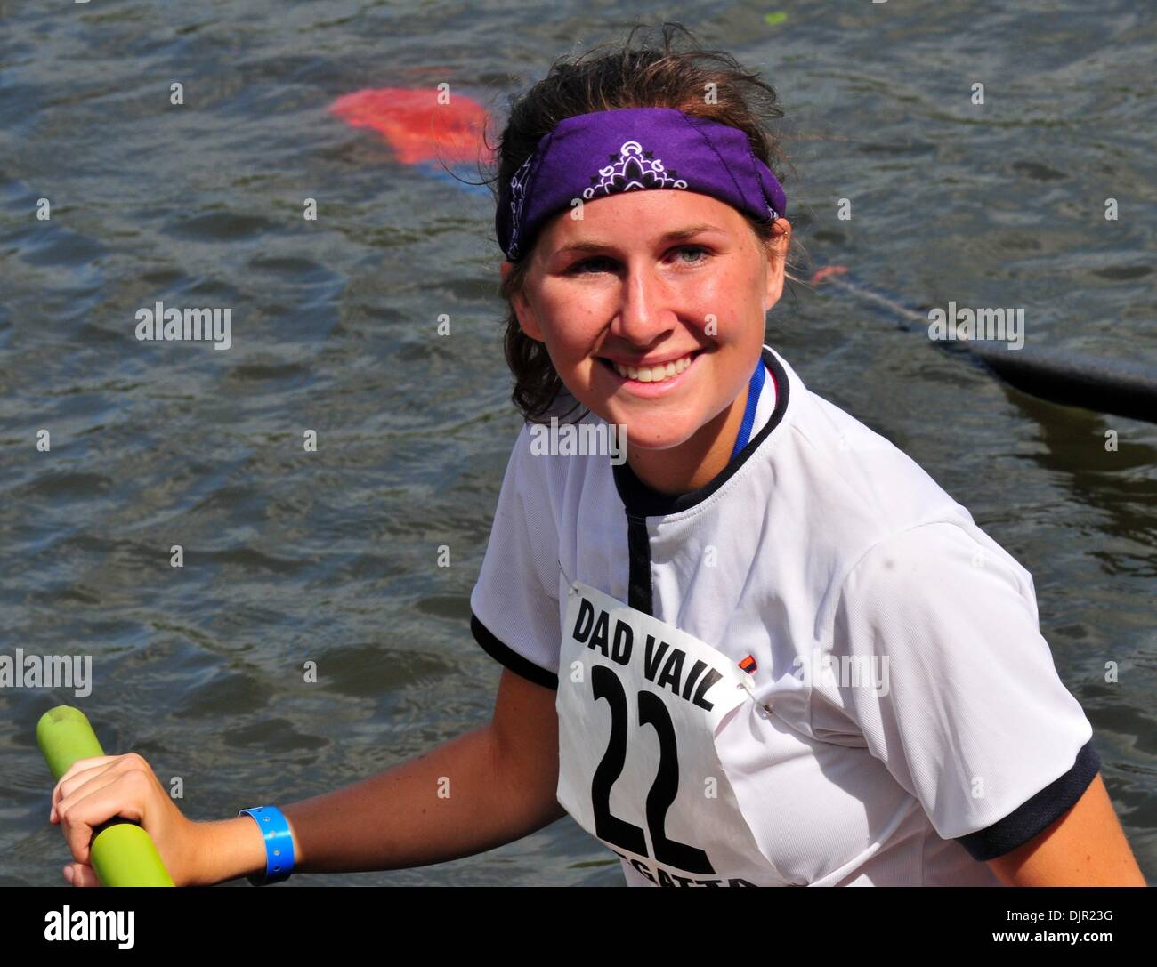 May 08, 2010 - Philadelphia, Pennsylvania, U.S. - The Clemson ...