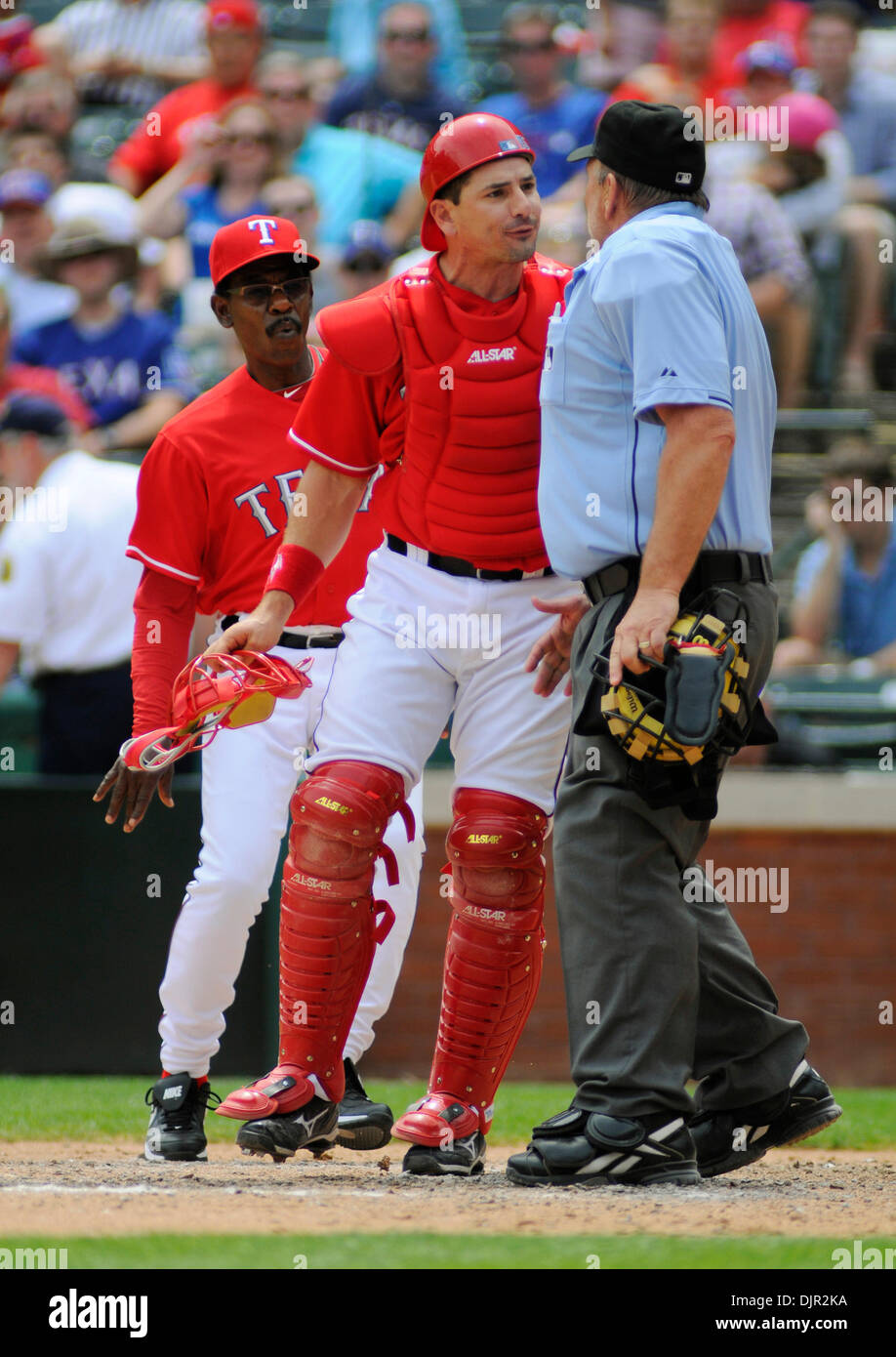 Matt treanor hi-res stock photography and images - Alamy