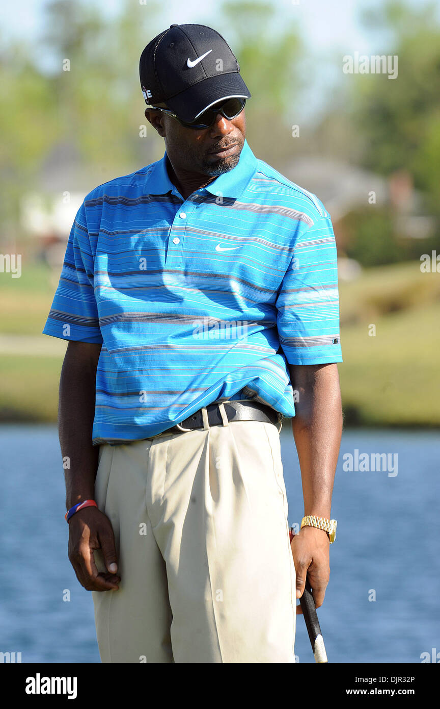 Apr 12, 2010 - Myrtle Beach, South Carolina; USA - Musician DARIUS ...