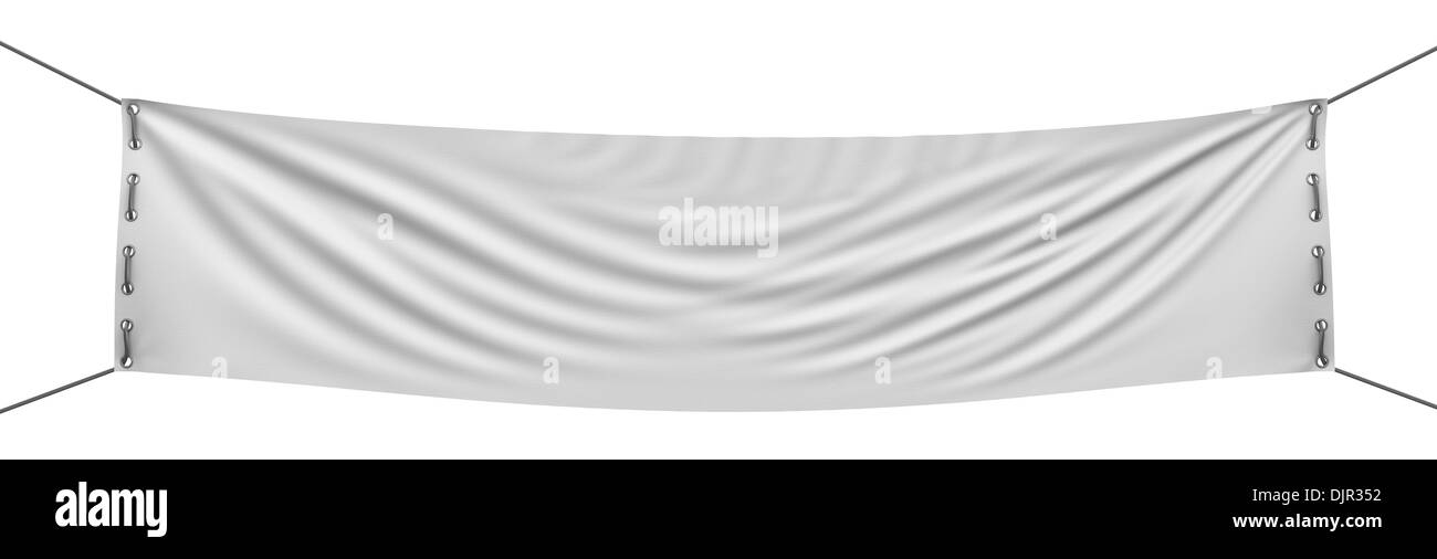 Placard banner Black and White Stock Photos & Images - Alamy