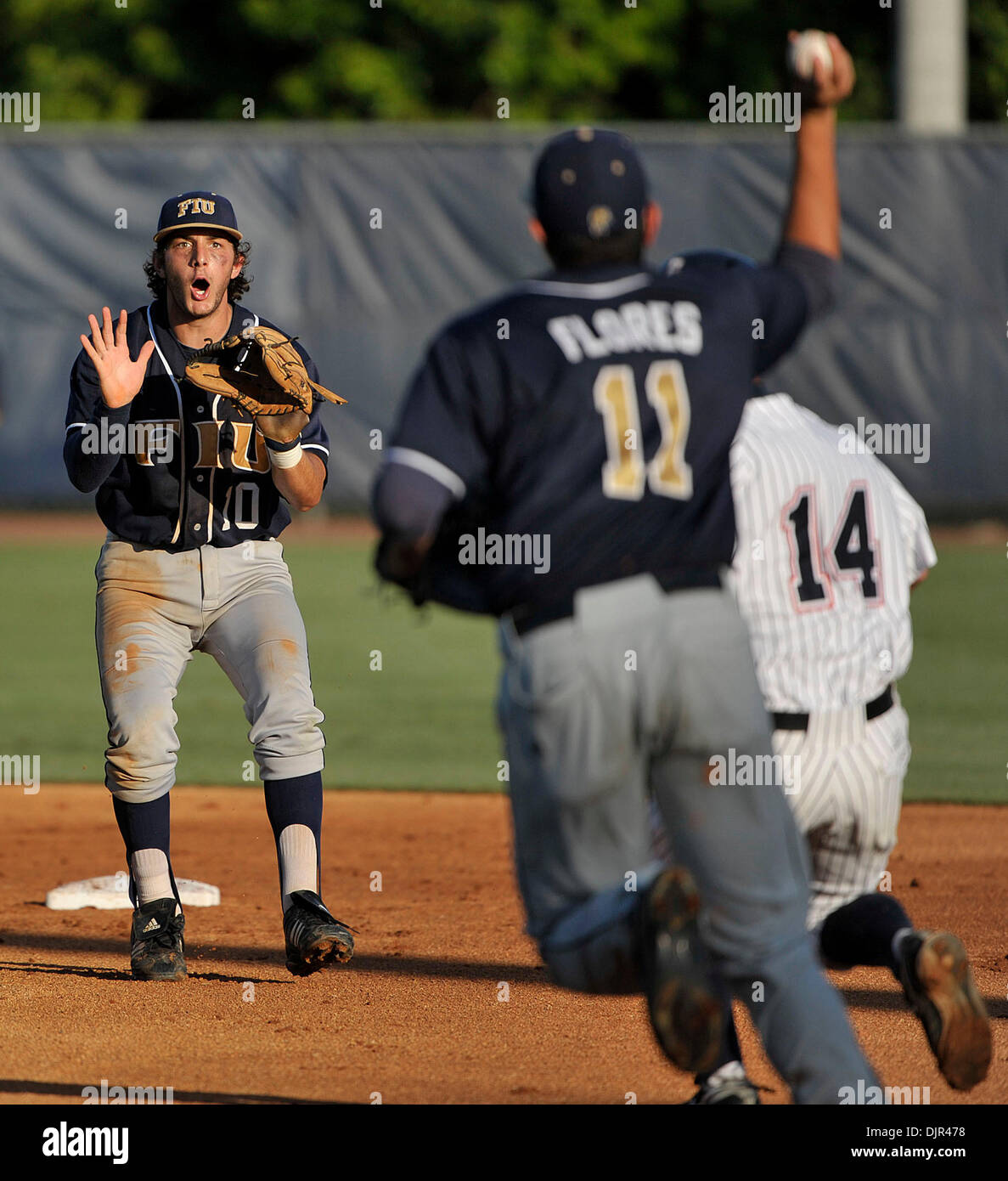 May 20, 2010 - Boca Raton, FL - Florida, USA - United States ...
