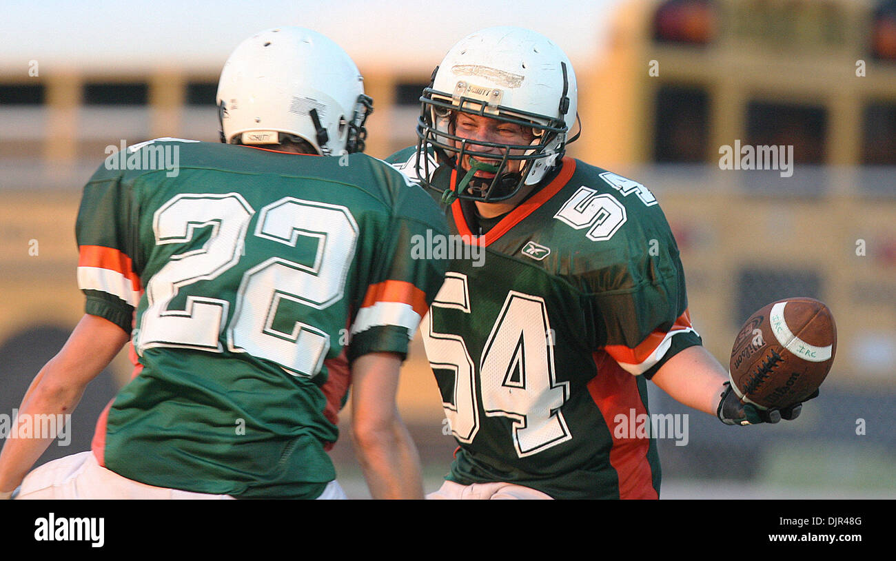 Seminole High School Football Logo