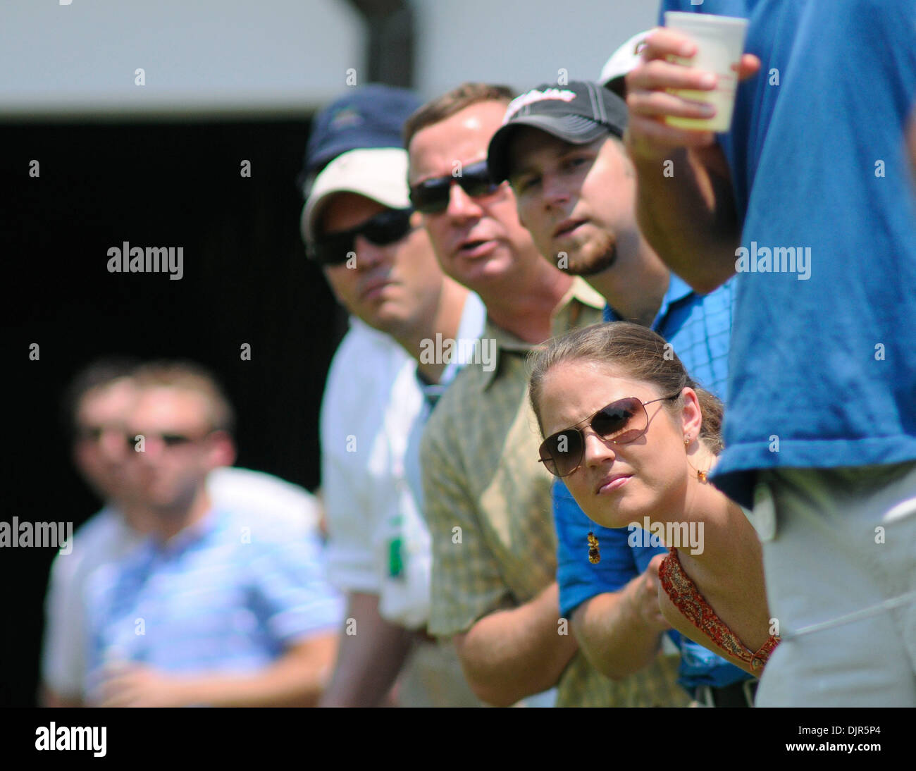 Stryker golf course hi-res stock photography and images - Alamy