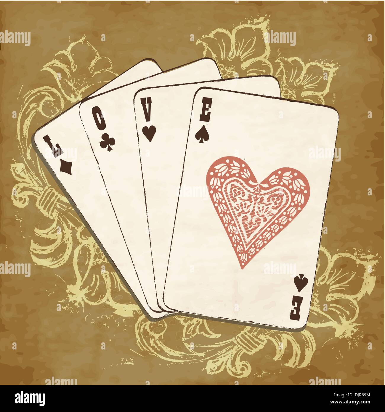 Losing a game Stock Vector Images - Alamy