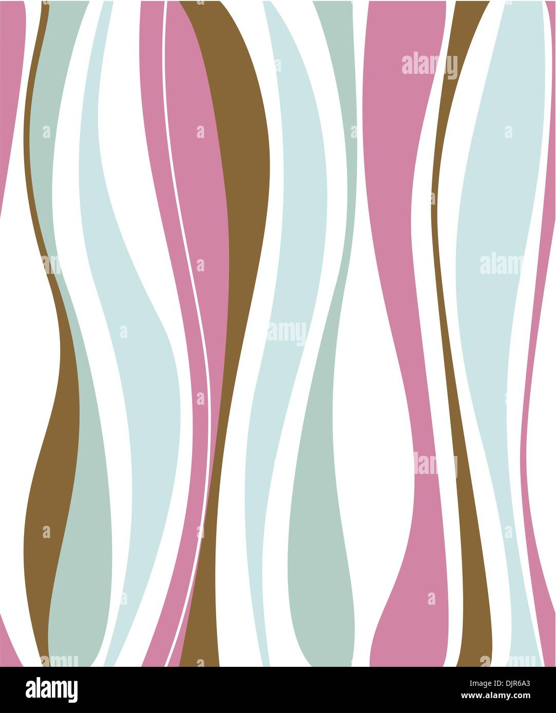 The vector sample of a retro seamless Stock Vector Image & Art - Alamy