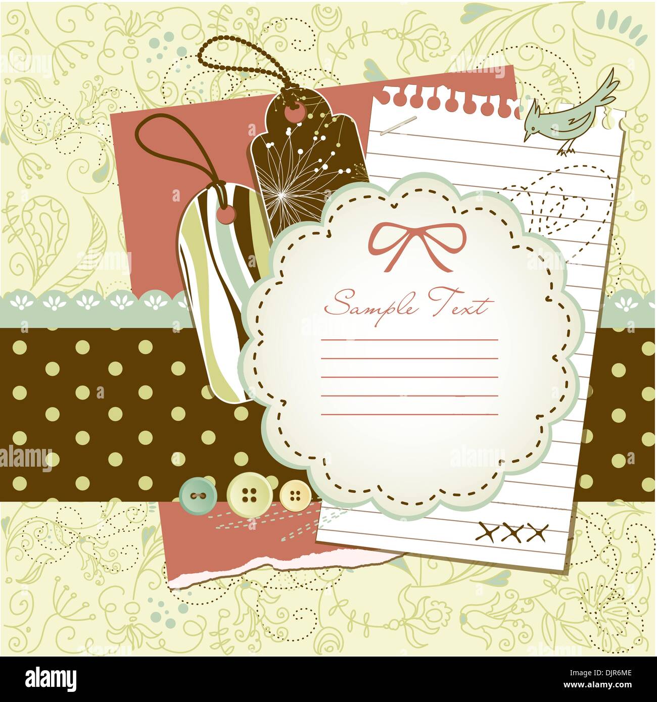 Worn by the elements Stock Vector Images - Alamy