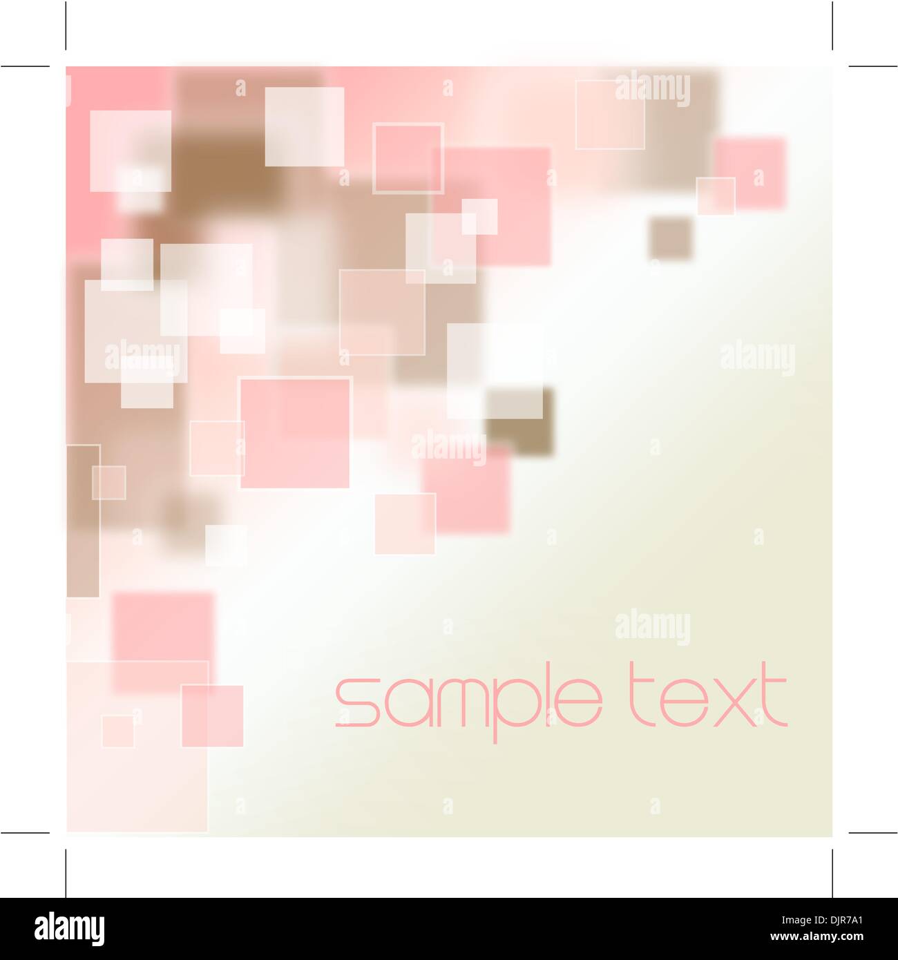 Abstract Background Illustrator10 Stock Vector Image Art Alamy