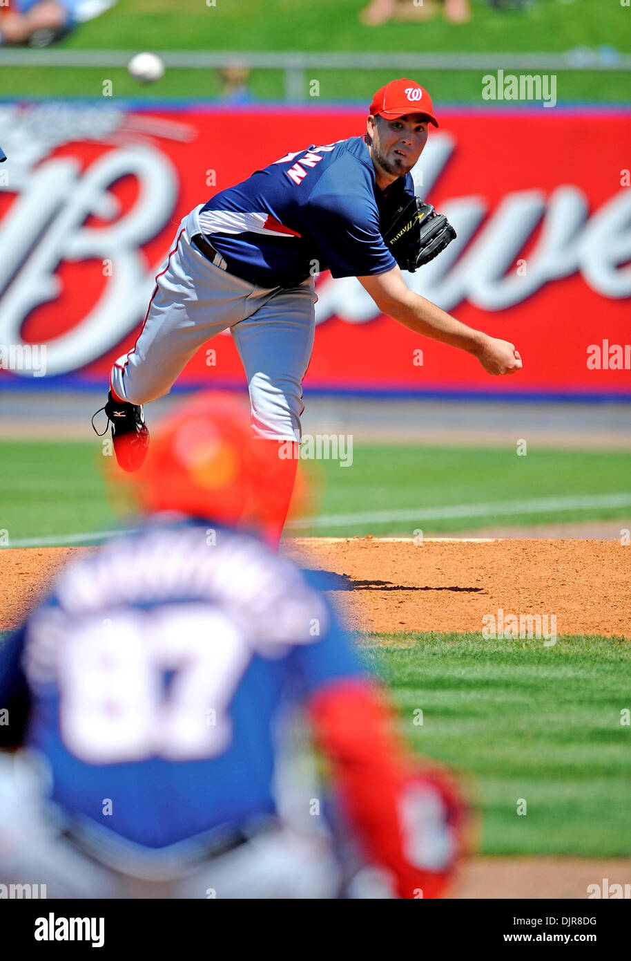 Jason bergmann hi-res stock photography and images - Alamy