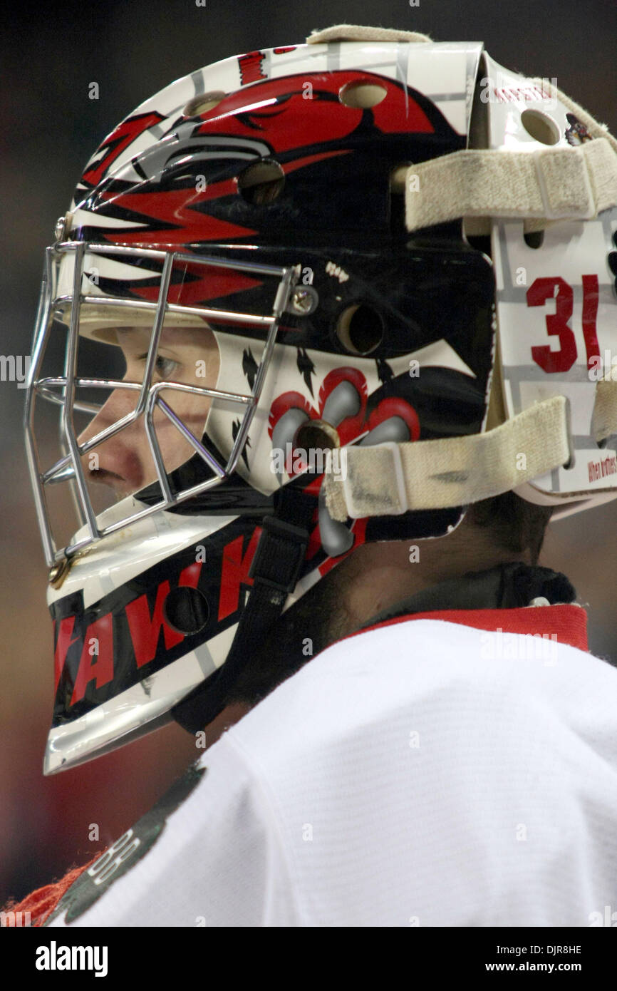Apr. 08, 2010 - Detroit, Michigan, U.S - 08 April 2010: A close up view ...