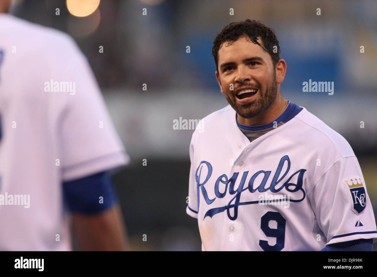 Apr. 27, 2010 - Kansas City, Missouri, U.S - 27 April 2010: Kansas City ...