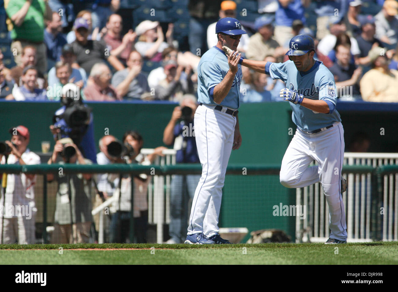 Dave dejesus hi-res stock photography and images - Alamy