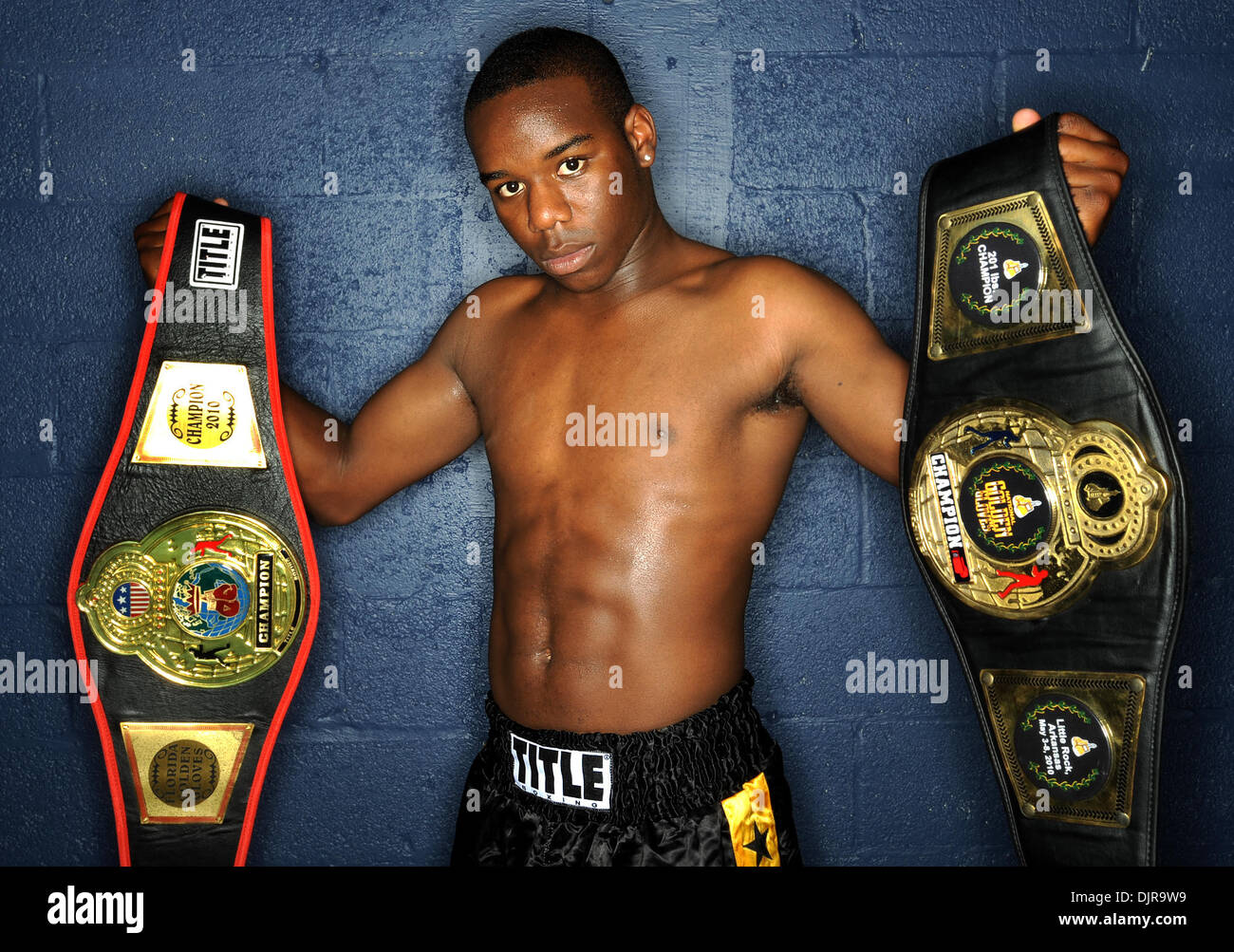 Boca boxer hi-res stock photography and images - Alamy