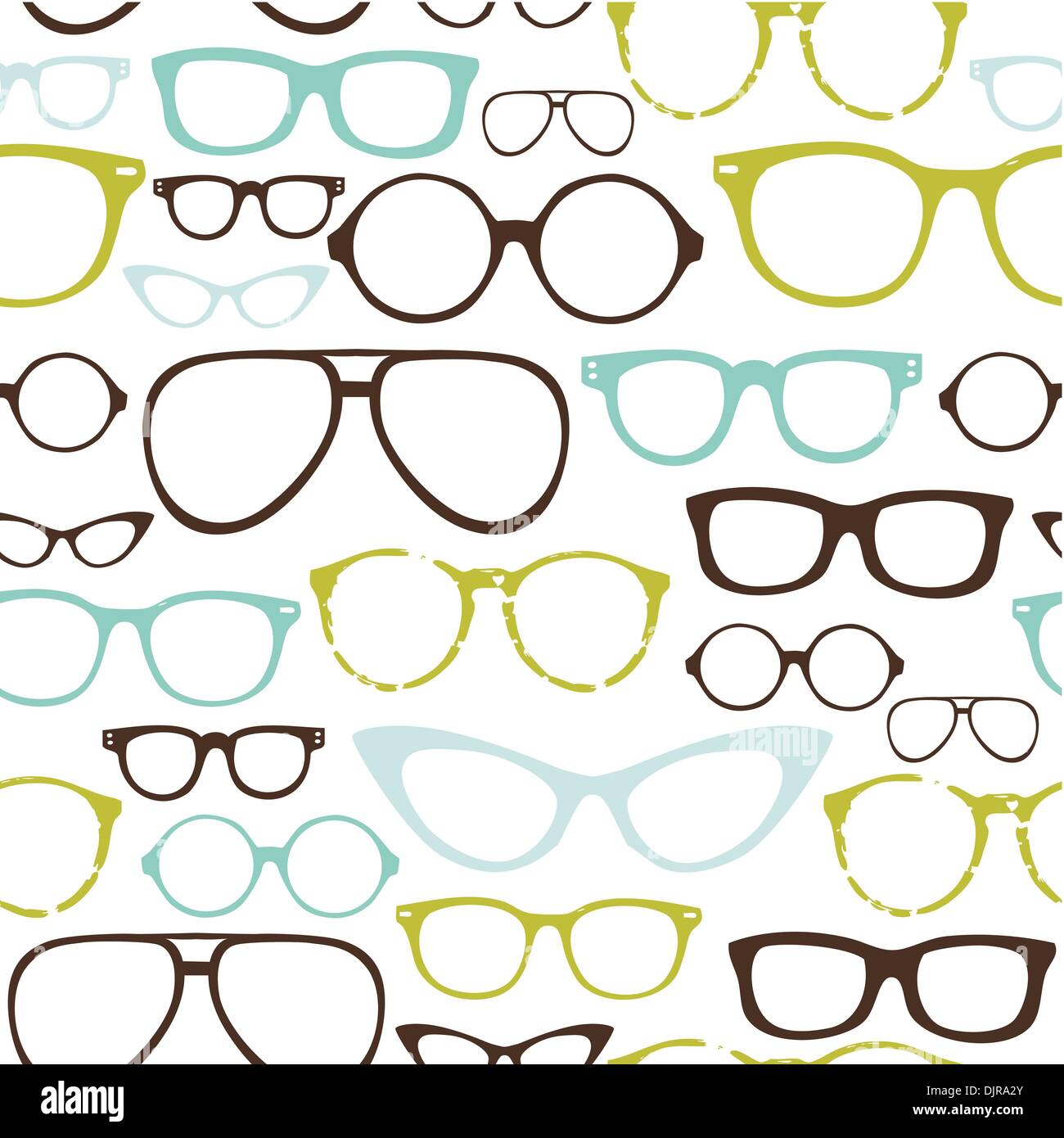 Creative spectacle Stock Vector Images - Alamy