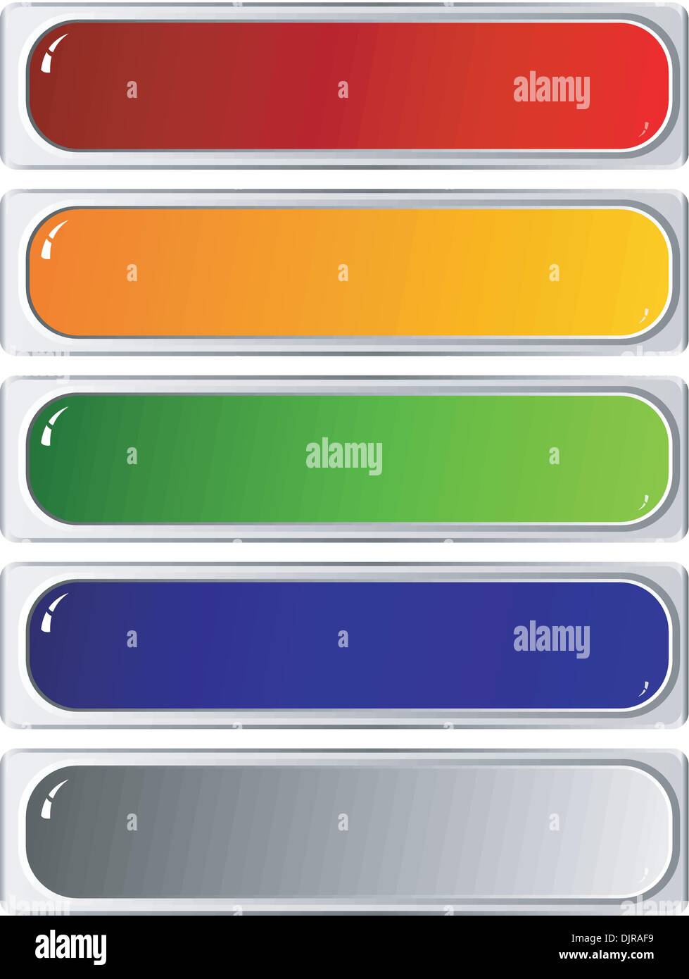 Internet button on coloured background hi-res stock photography and ...