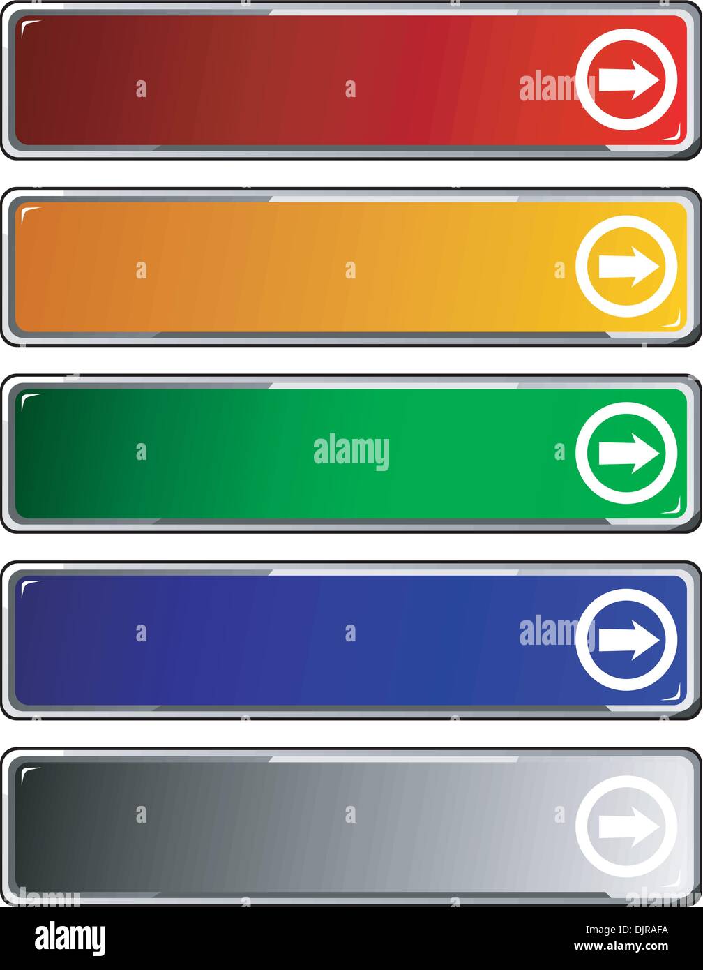 4 long Stock Vector Images - Alamy