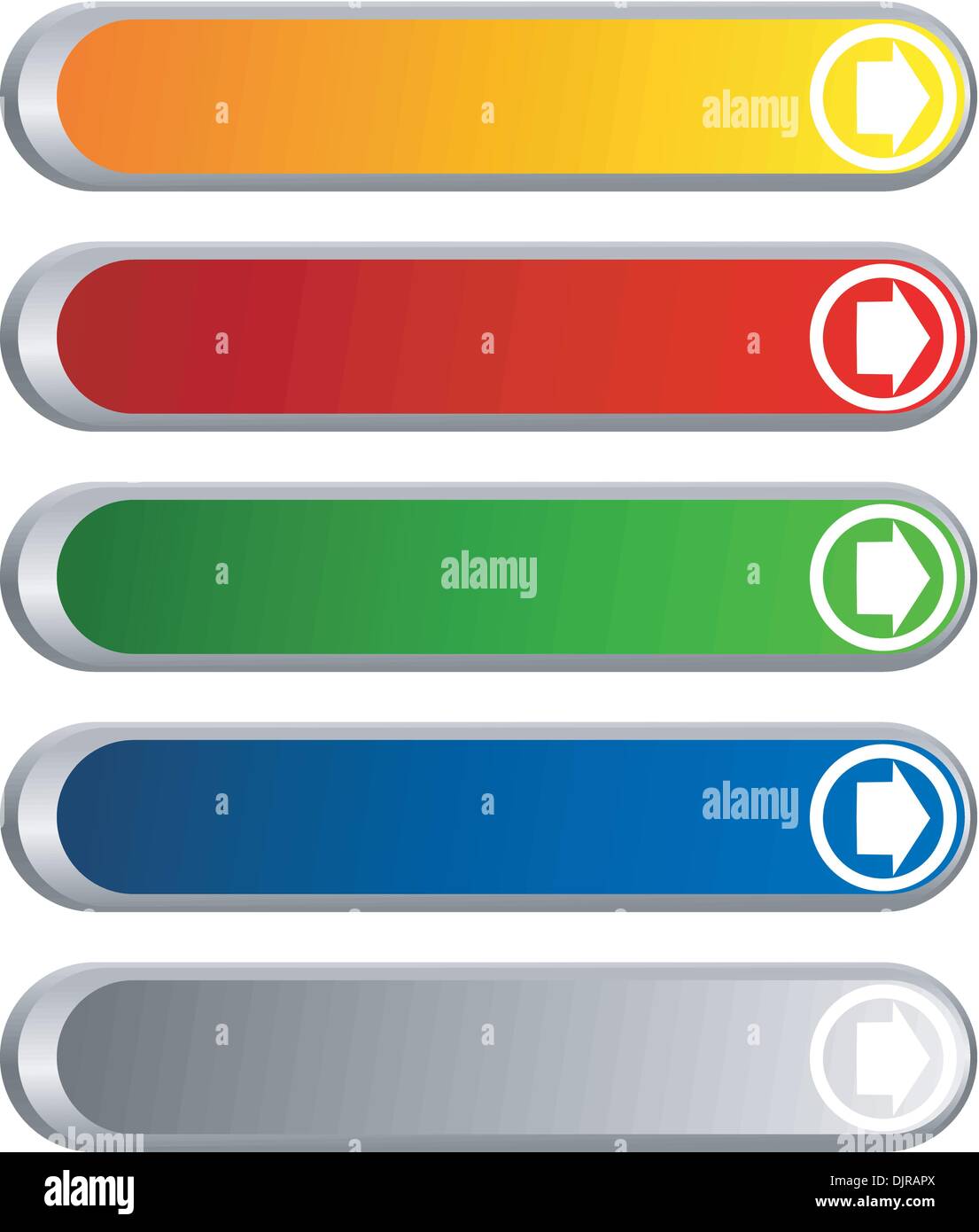 Satined button hi-res stock photography and images - Alamy