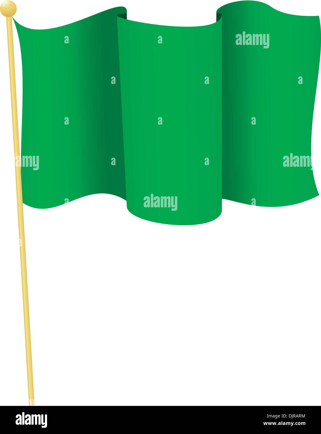 Libya flag flying hi-res stock photography and images - Alamy