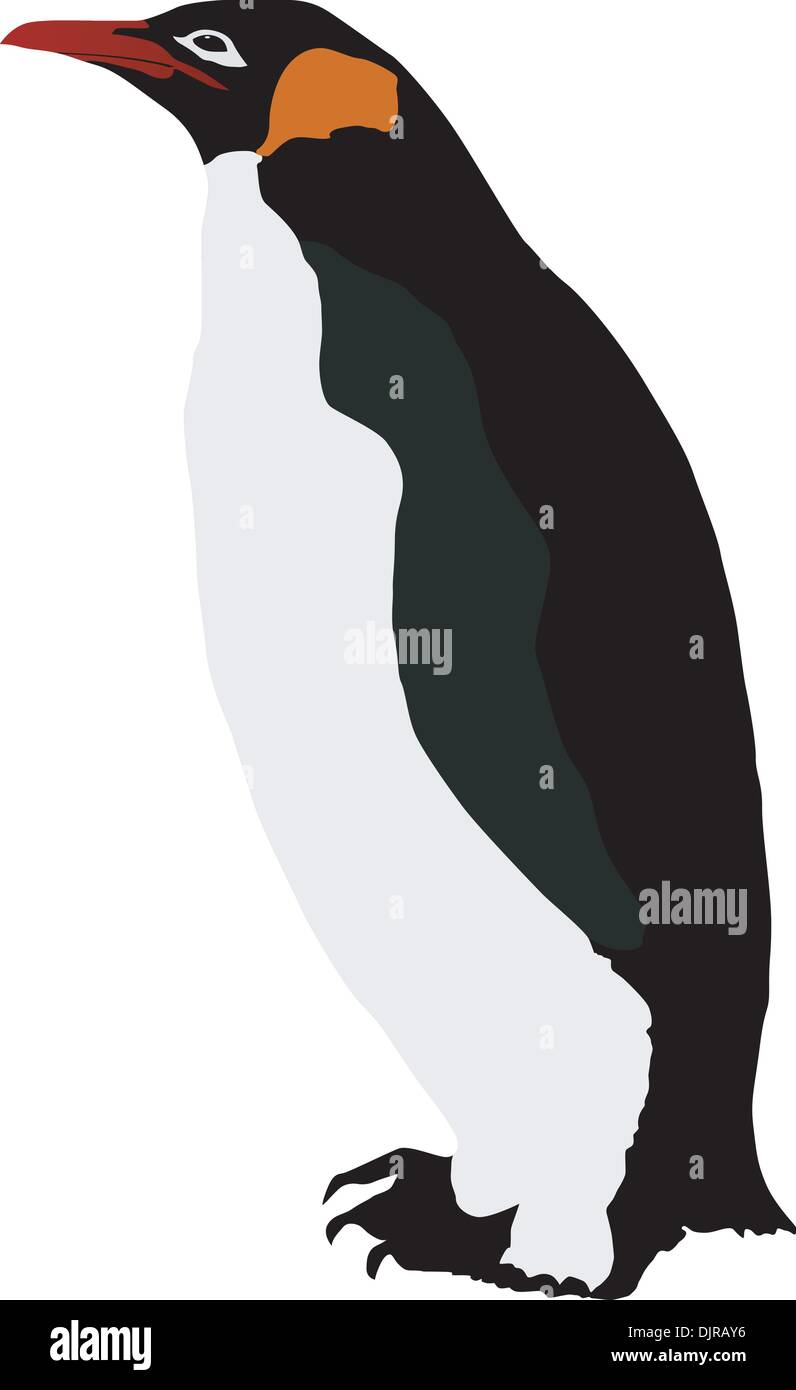 Emperor group Stock Vector Images - Alamy