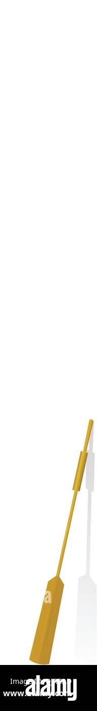 Rowing oar drawing hi-res stock photography and images - Alamy