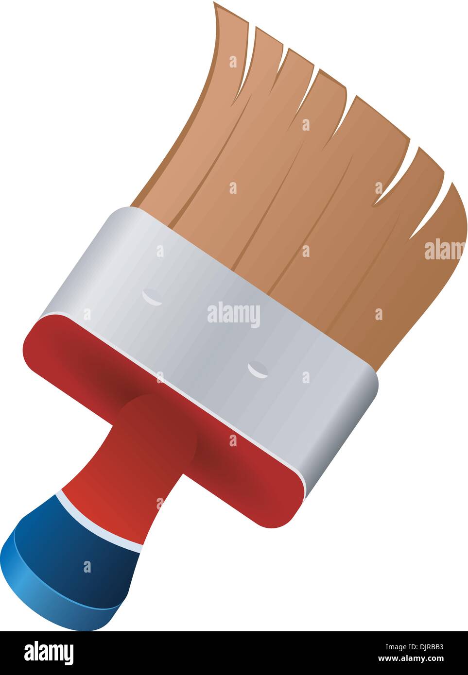 Vector image brushes Stock Vector Image & Art - Alamy
