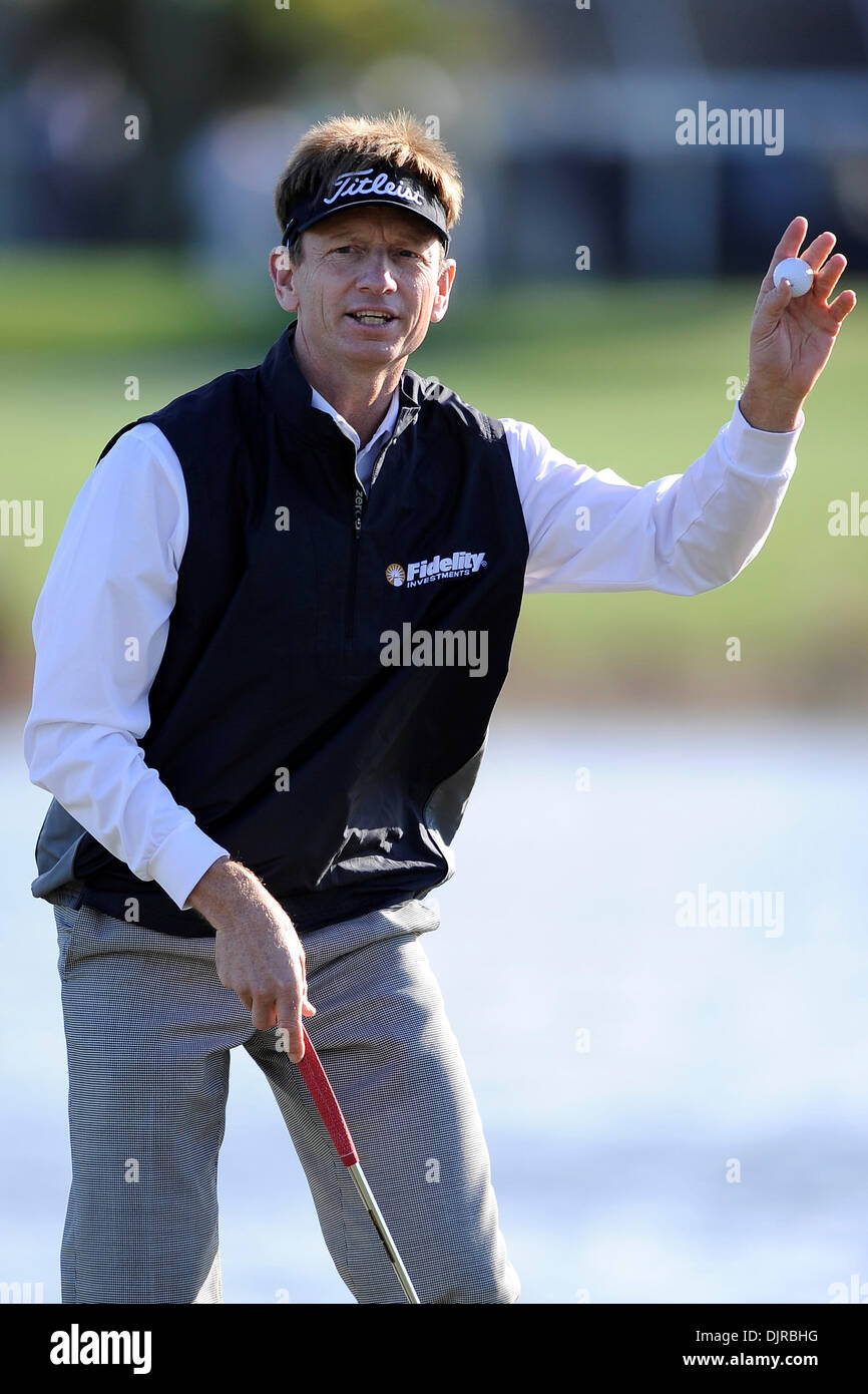 Mar. 04, 2010 - Palm Beach Gardens, Florida, USA - 04 March 2010:Brad ...