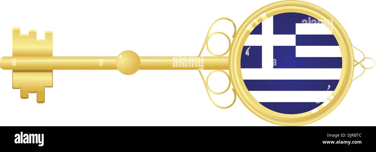 From greece Stock Vector Images - Alamy