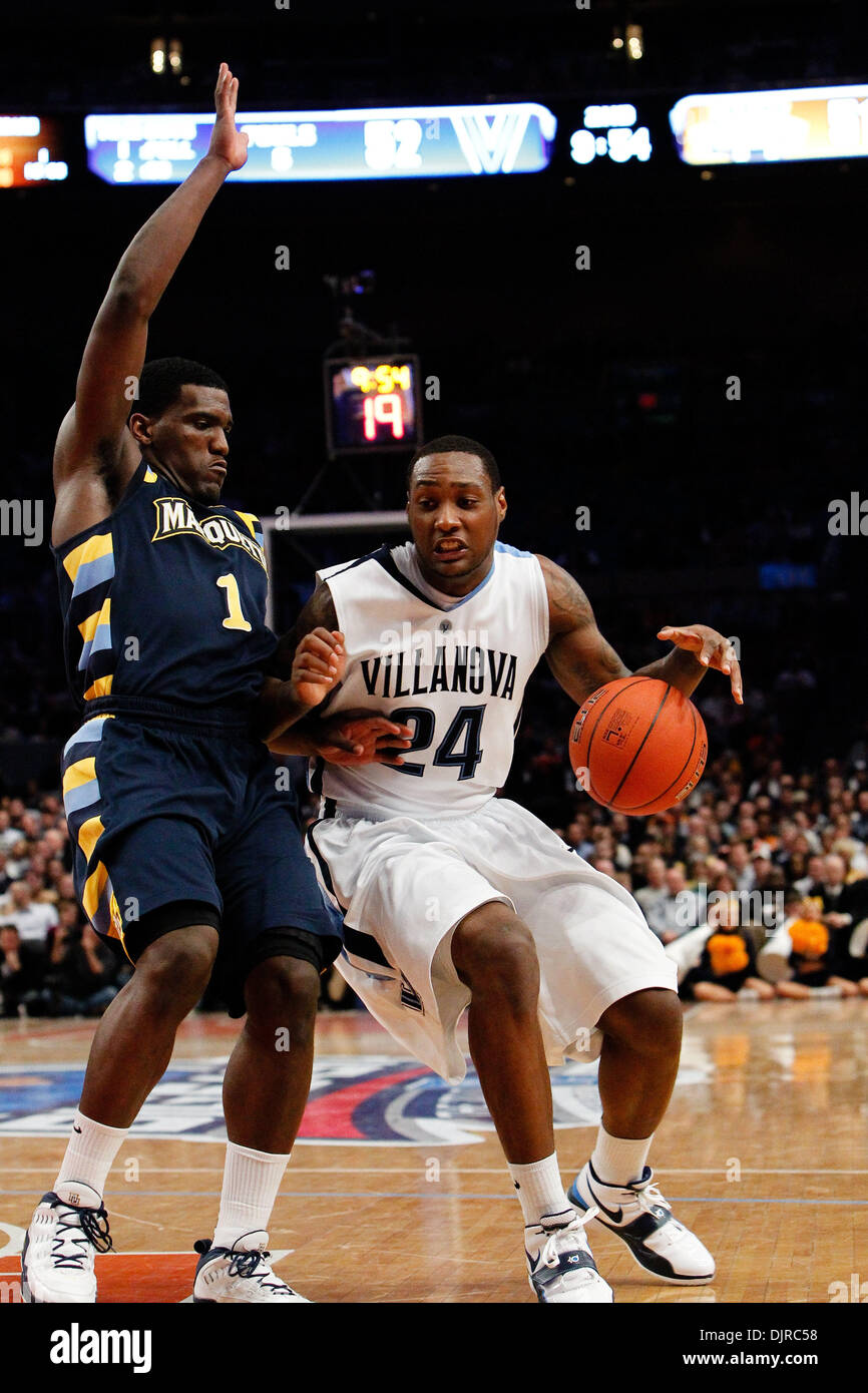 New york city madison square g hi-res stock photography and images - Alamy