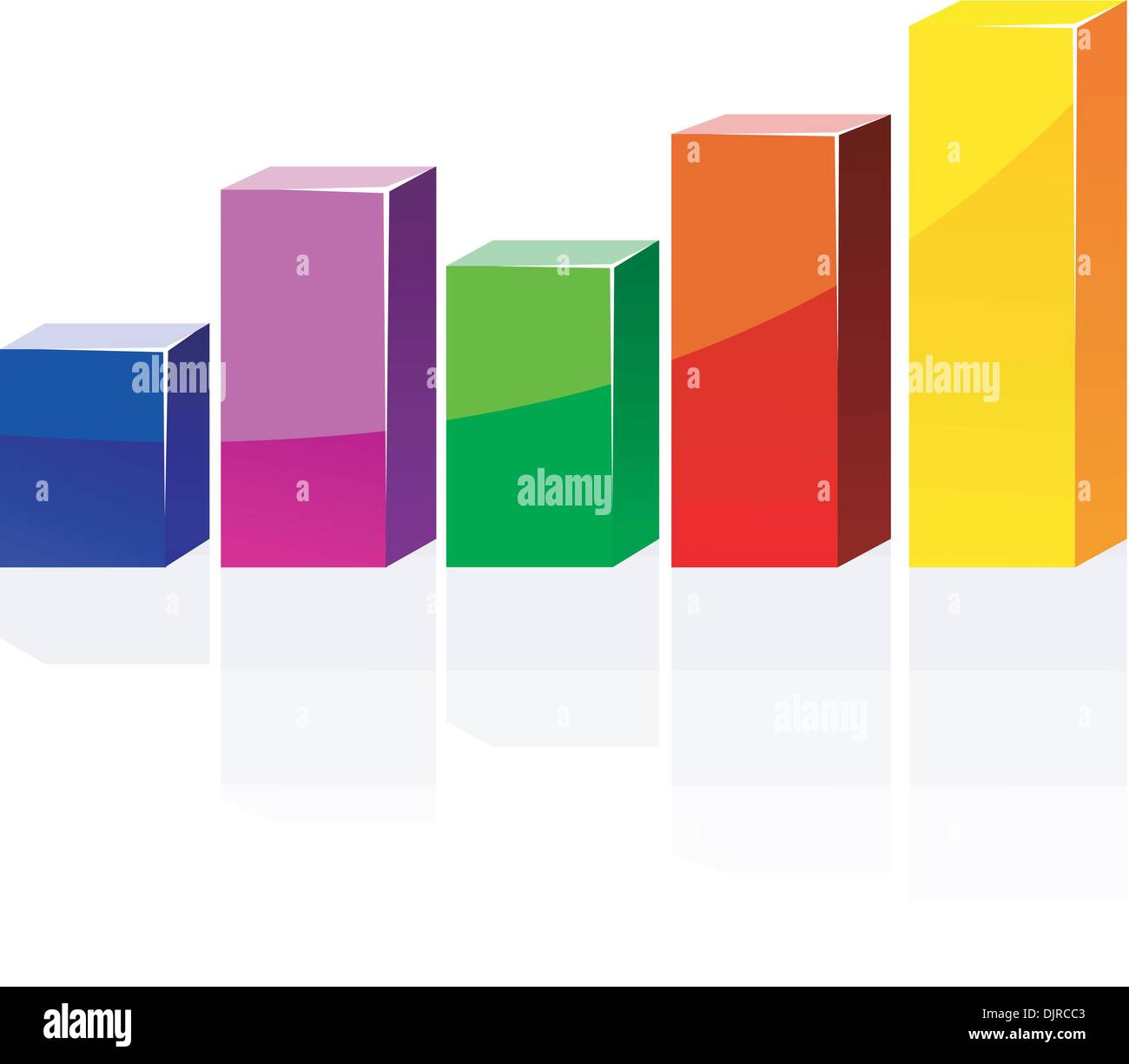 Pieces of a column Stock Vector Images - Alamy