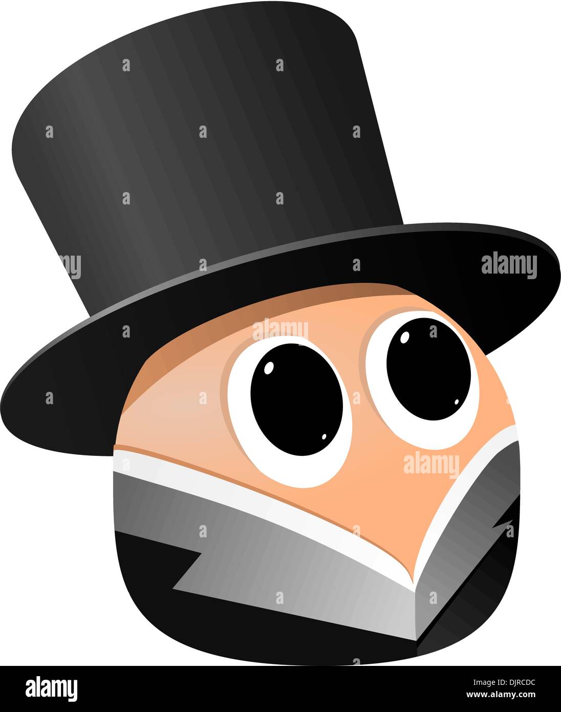 Professional enthusiasm Stock Vector Images - Alamy