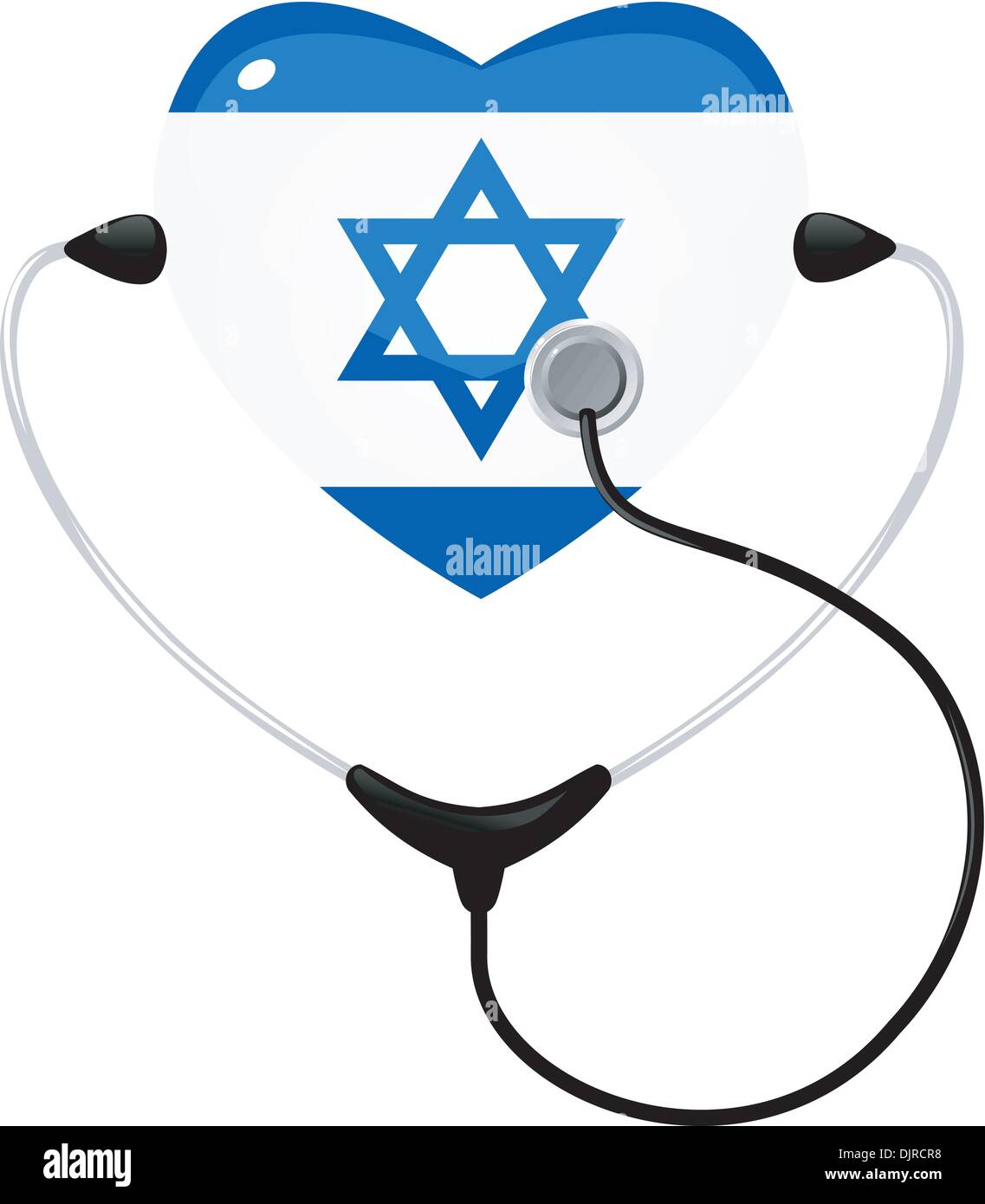 Israel stethoscope hi-res stock photography and images - Alamy