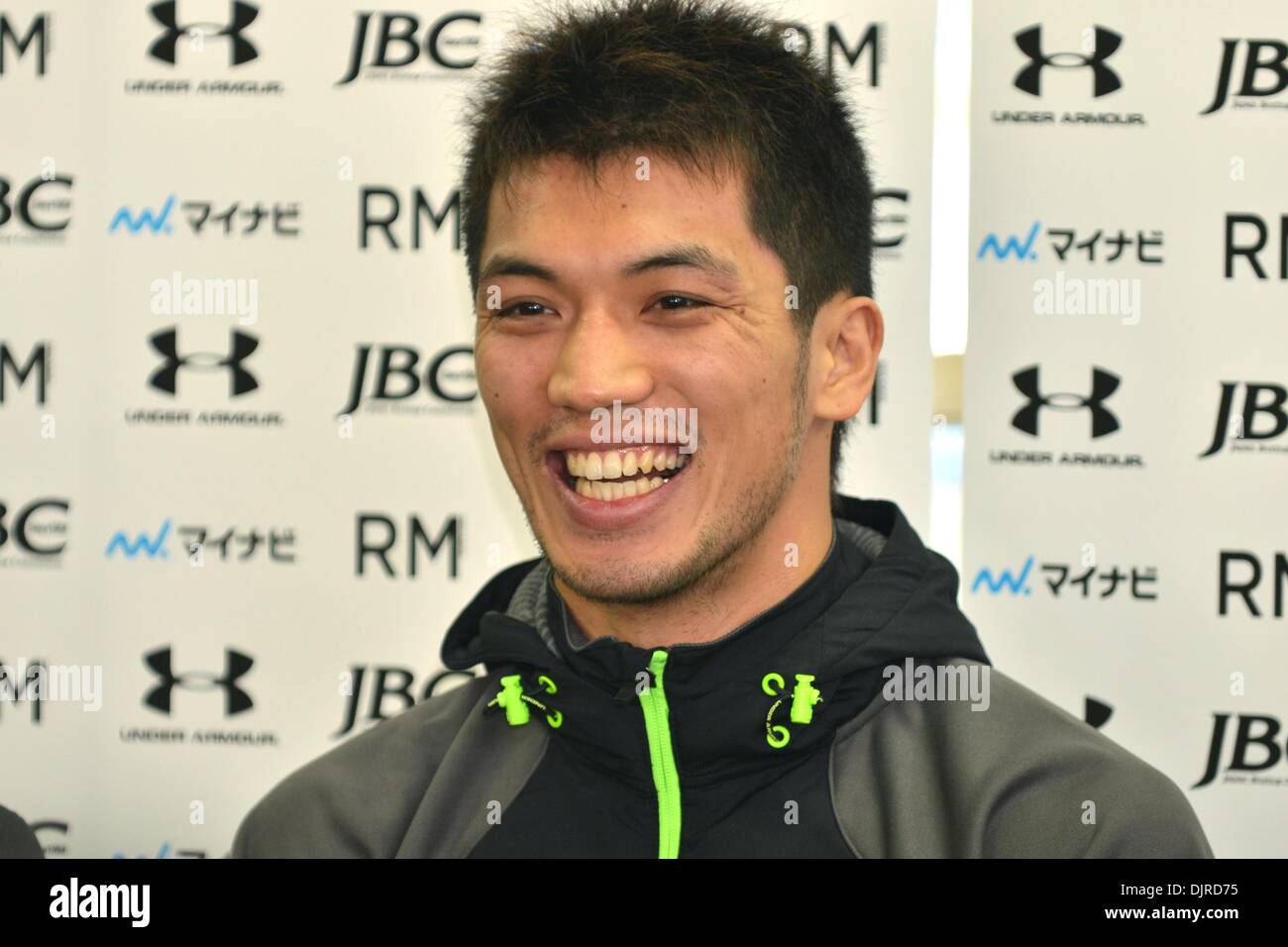 Hiroaki murata hi-res stock photography and images - Alamy