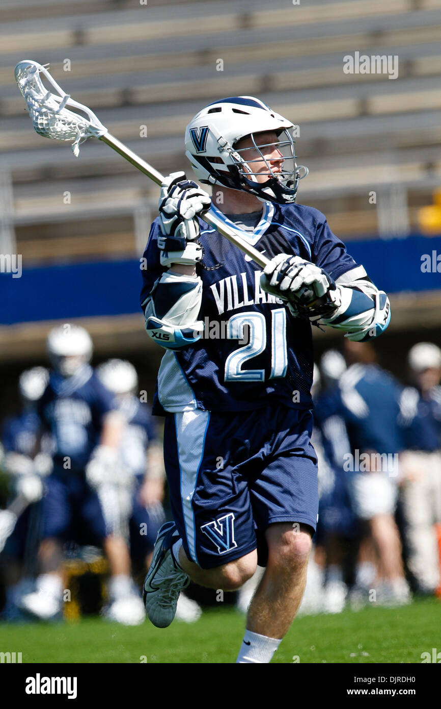 Delaware blue hens lacrosse hi-res stock photography and images - Alamy