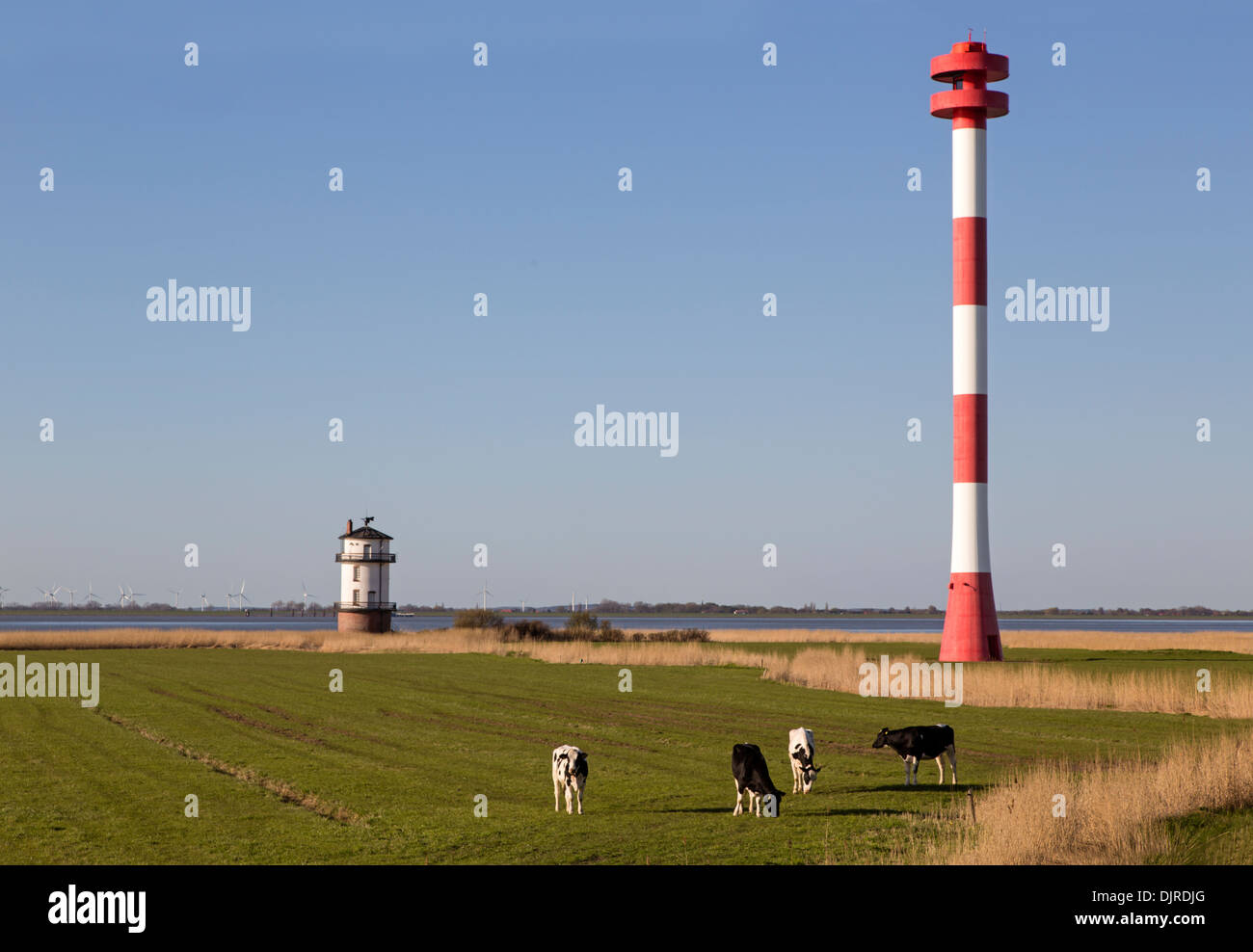Working lighthouses hi-res stock photography and images - Alamy