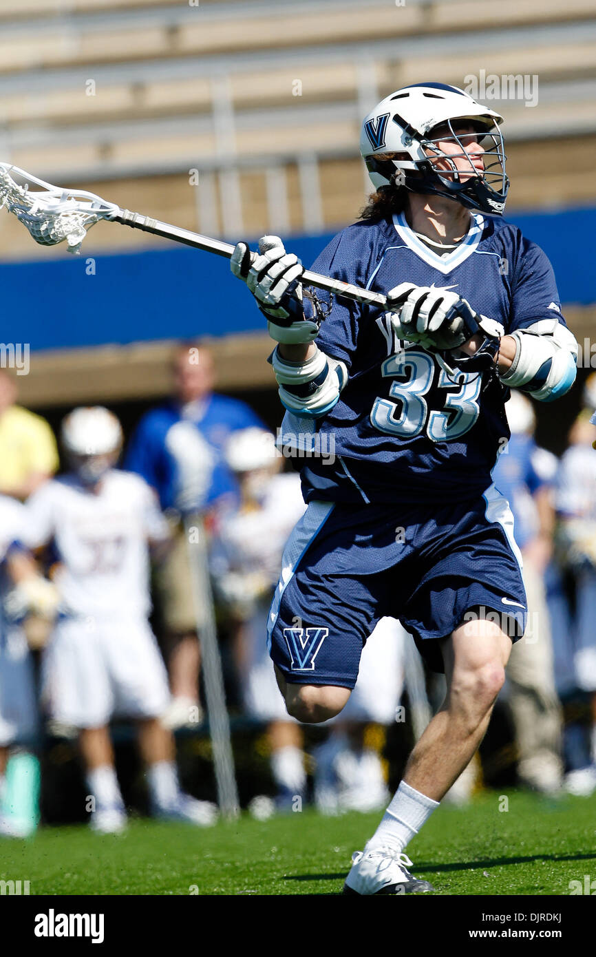 Delaware blue hens lacrosse hi-res stock photography and images - Alamy