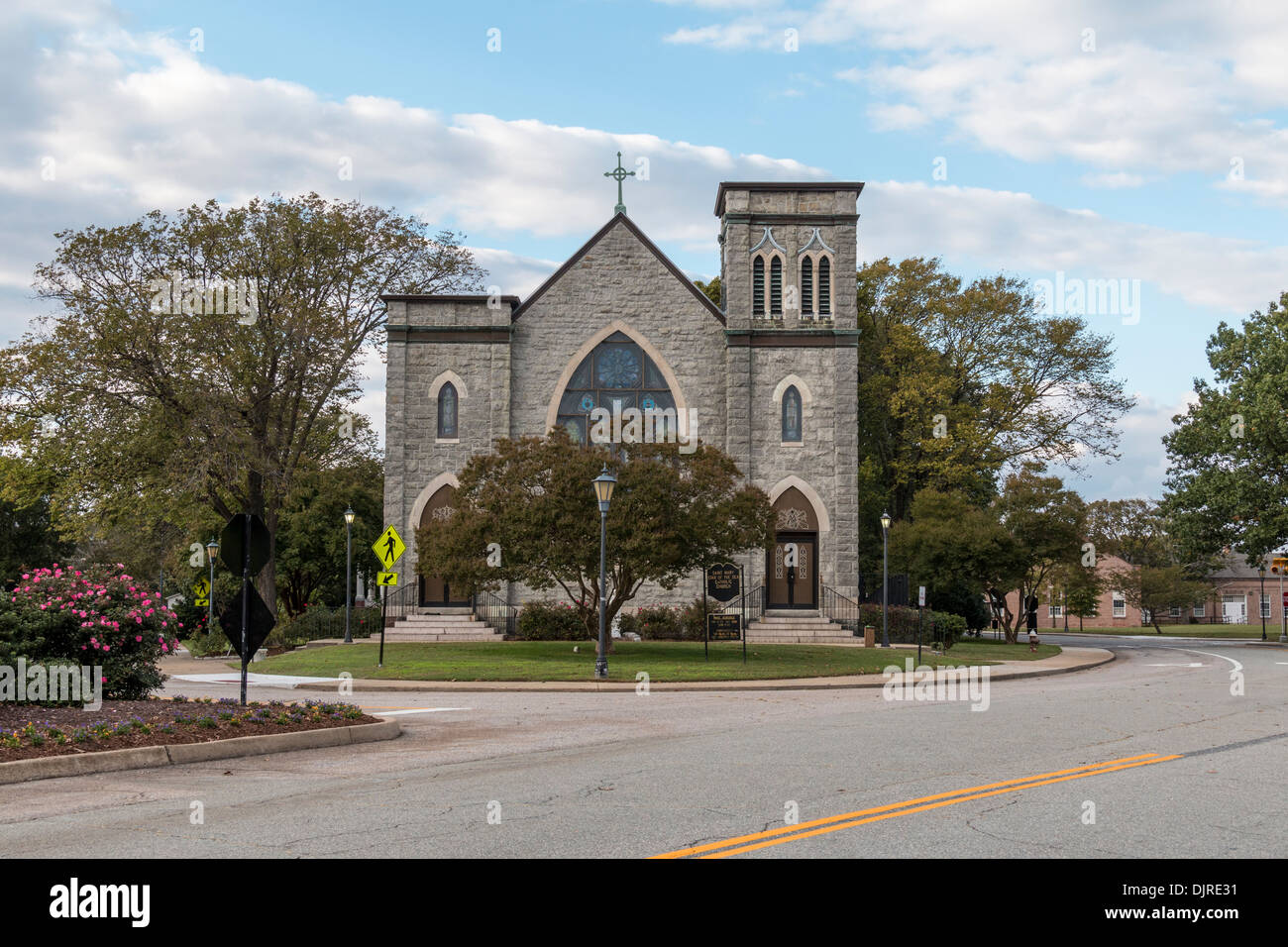 Saint mary star of the sea hi-res stock photography and images - Alamy