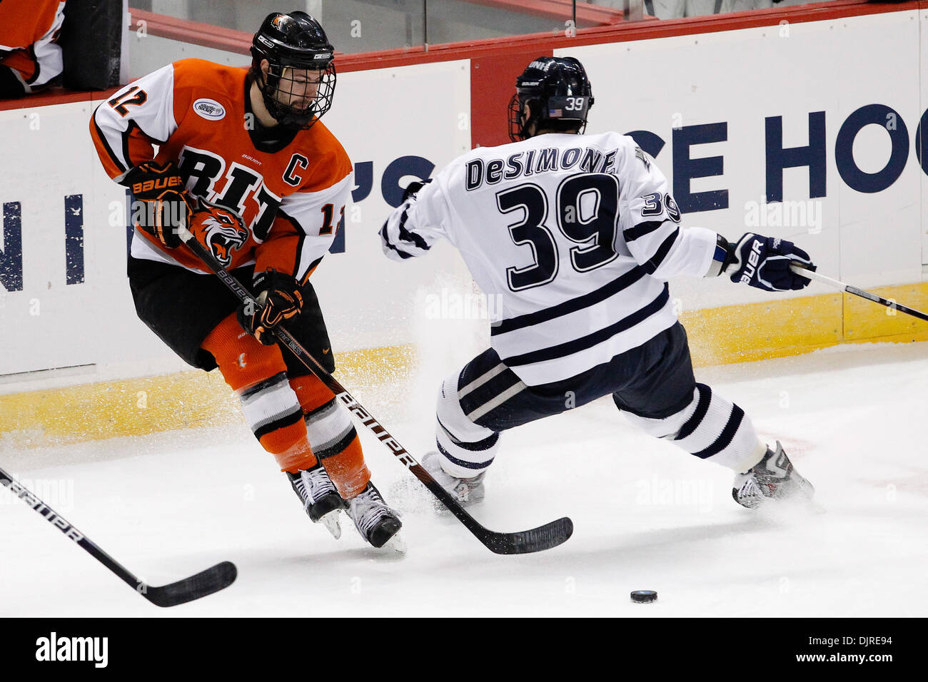 Mar. 27, 2010 - Albany, New York, U.S - 27 March 2010: RIT Forward ...