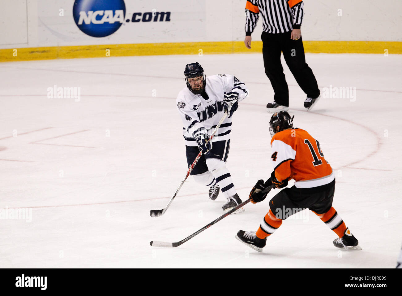 Mar. 27, 2010 - Albany, New York, U.S - 27 March 2010: New Hampshire ...