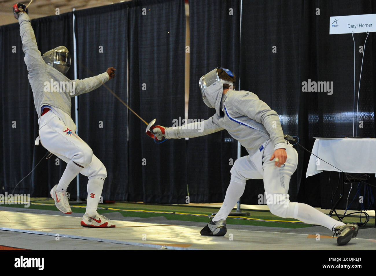 Mar. 28, 2010 - Boston, Massachusetts, U.S - 28 March 2010: Penn State ...