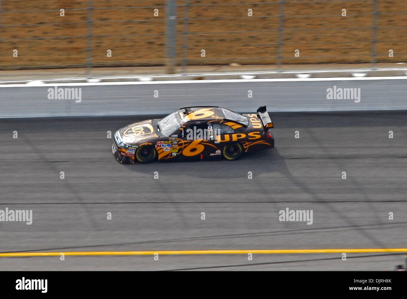 Ups driver hi-res stock photography and images - Alamy