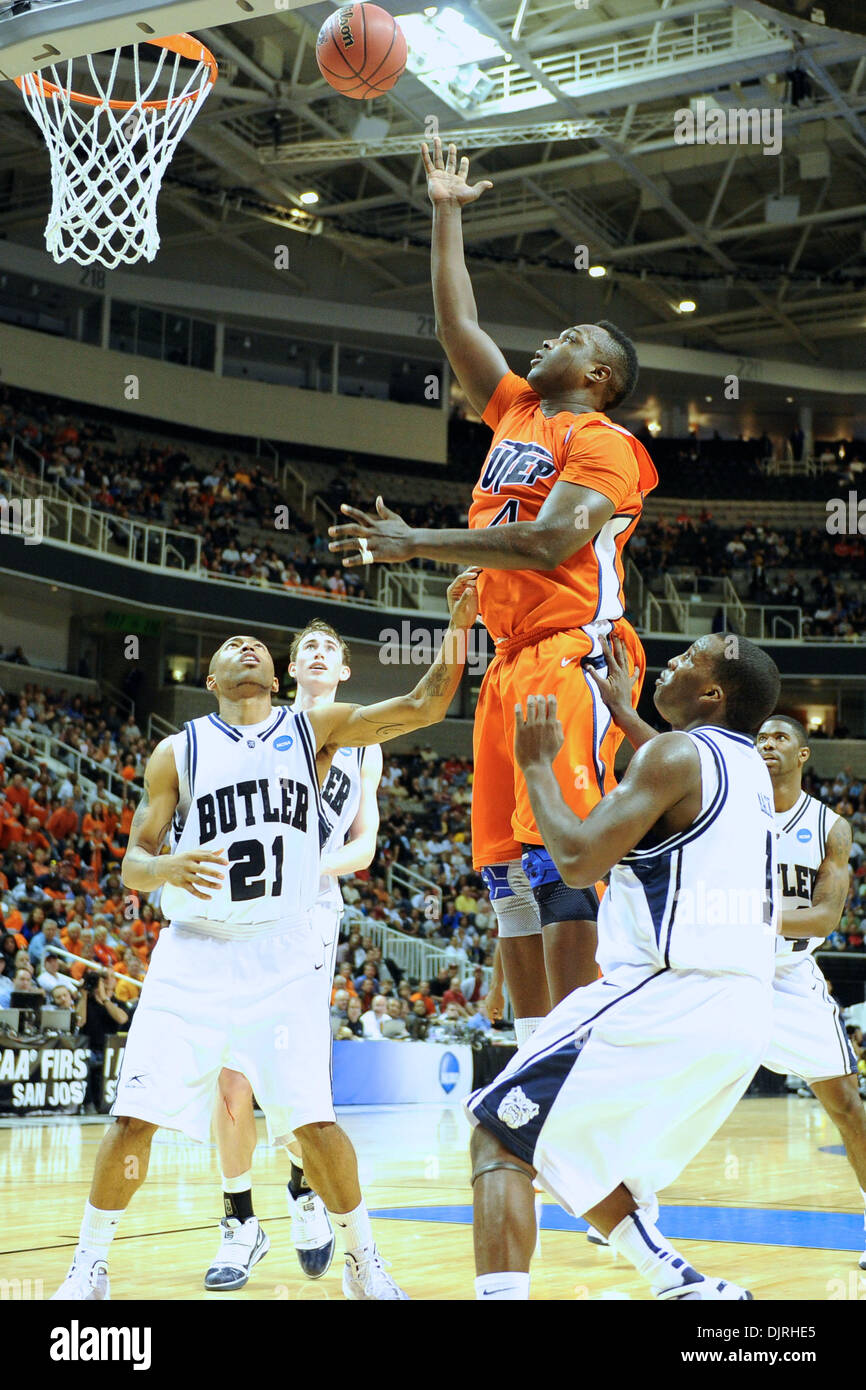 Derrick caracter hi-res stock photography and images - Alamy