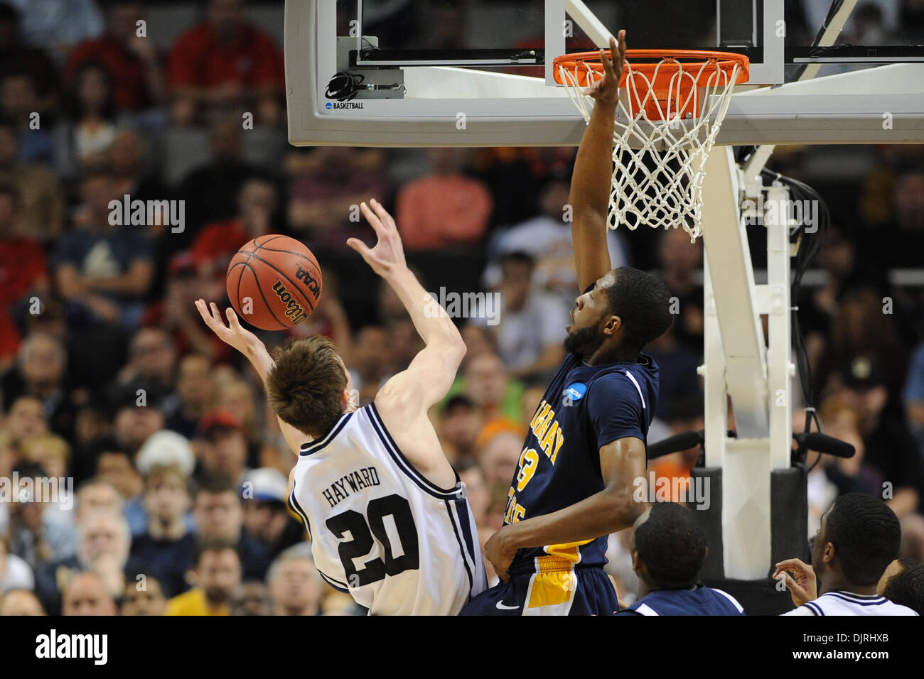 Murray state racers hi-res stock photography and images - Alamy
