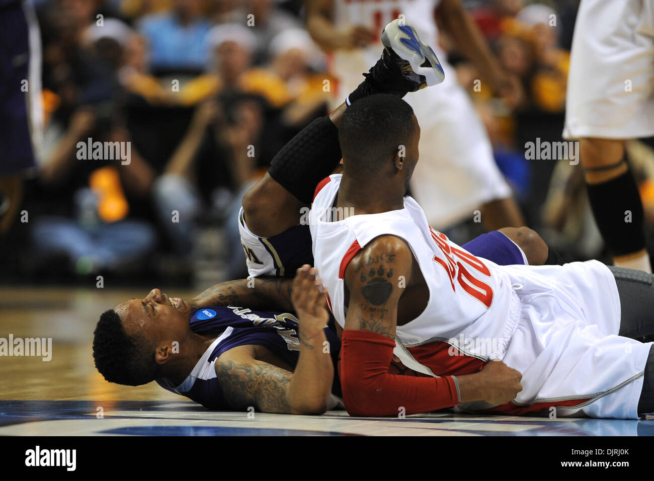 Isaiah sweet hi-res stock photography and images - Alamy